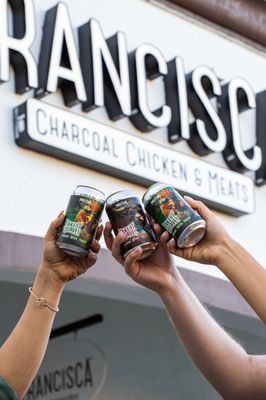 FRANCISCA CHARCOAL CHICKEN & MEATS - Updated July 2025 - 219 Photos ...