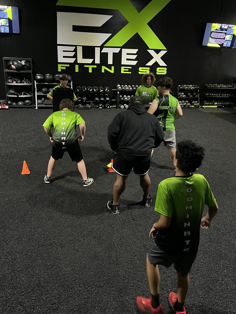 ELITE X FITNESS - Updated October 2025 - 24 Photos - 2051 14th Ave E ...