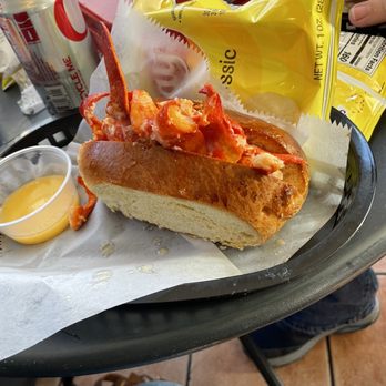 LOBSTAH ON A ROLL - 484 Photos & 477 Reviews - 537 Columbus Ave, Boston ...