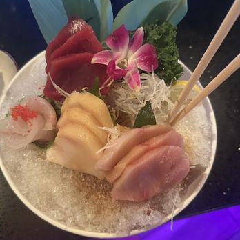 PINK SUMO SUSHI & SAKE CAFE - Updated February 2025 - 268 Photos & 207 ...