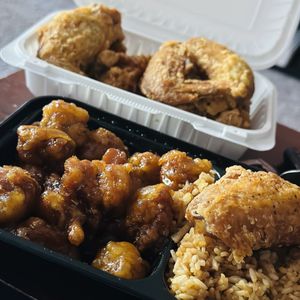 MANDARIN EXPRESS HALAL CHINESE RESTAURANT - Updated October 2025 - 15 ...