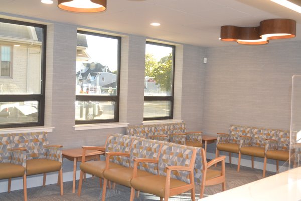 NEGREY EYE ASSOCIATES - Updated January 2026 - 56 W Eagle Rd, Havertown ...