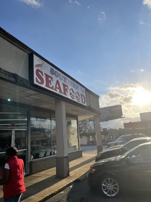 SOUTHERN SEAFOOD - Updated September 2025 - 86 Photos & 122 Reviews ...