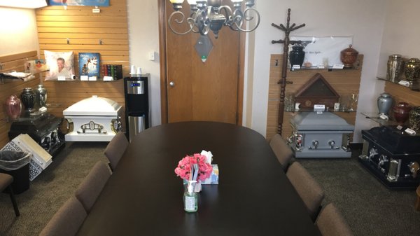 GOLDEN GATE FUNERAL & CREMATION SERVICES - Updated December 2025 - 19 ...