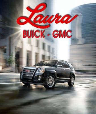LAURA BUICK GMC - Updated December 2025 - 36 Photos & 159 Reviews - 903 ...