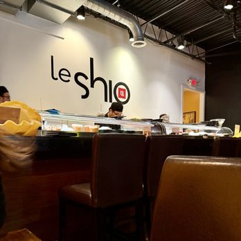 LE SHIO - Updated December 2025 - 174 Photos & 272 Reviews - 2303 ...