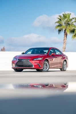 FRESNO LEXUS - Updated November 2025 - 140 Photos & 234 Reviews - 7201 ...