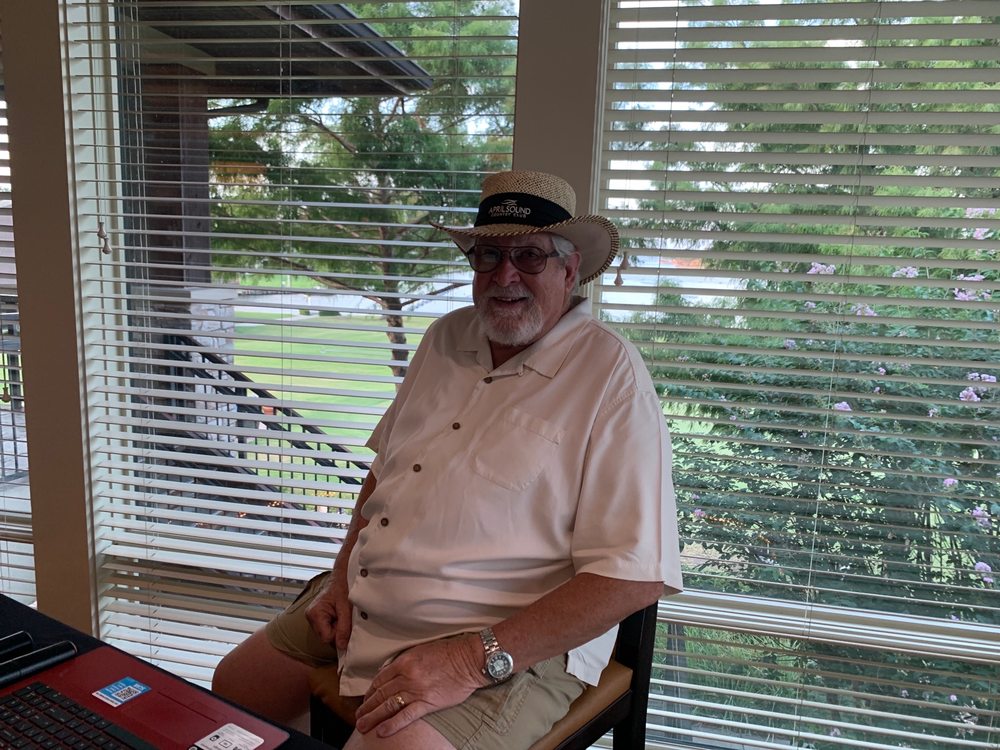 APRIL SOUND COUNTRY CLUB - Updated October 2025 - 34 Photos & 20 ...