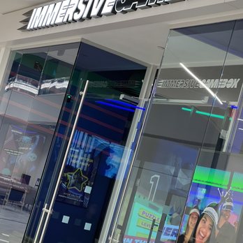 IMMERSIVE GAMEBOX - HOUSTON CENTER - Updated July 2024 - 48 Photos & 31 ...