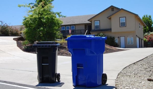 WASTE CONNECTIONS - Updated December 2025 - 42 Photos & 131 Reviews ...