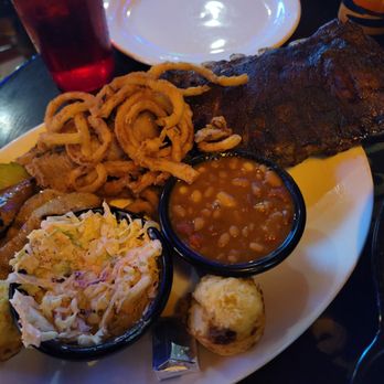 FRONT RANGE BARBEQUE - Updated September 2025 - 631 Photos & 848 ...