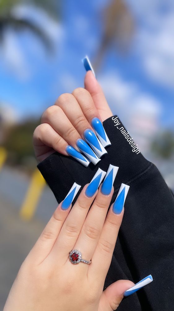 JOY NAILS DESIGN - Updated December 2025 - 522 Photos & 154 Reviews ...