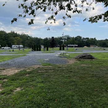 ARTILLERY RIDGE CAMPGROUND - Updated December 2025 - 38 Photos & 54 ...