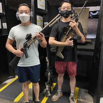LOS ANGELES GUN CLUB - Updated May 2024 - 628 Photos & 757 Reviews ...