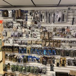 Best Gun Shops Near Me - March 2025: Find Nearby Gun Shops Reviews - Yelp