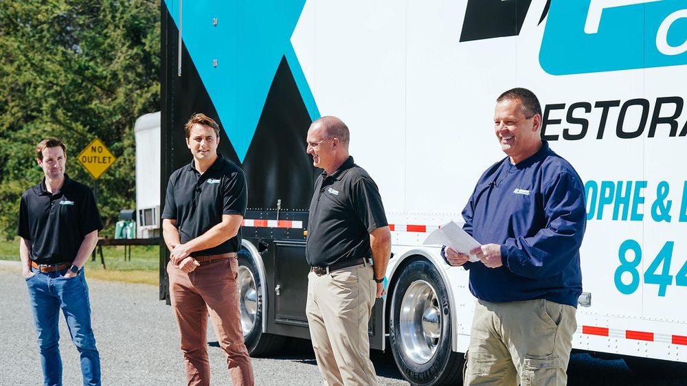 SASSER RESTORATION - Updated May 2025 - 21 Photos - 7237 Pace Dr, Whitsett, North Carolina ...