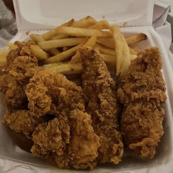 J J’S CHICKEN & FISH - Updated May 2025 - 239 Photos & 366 Reviews ...
