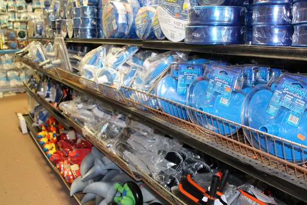 DISCOUNT POOLS & SUPPLIES - Updated December 2024 - 17 Photos & 10 ...