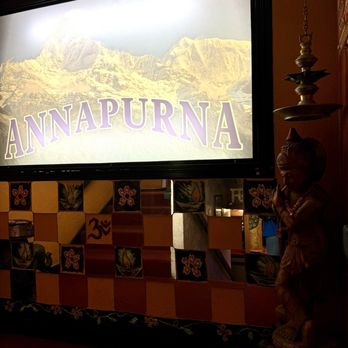 ANNAPURNA CAFE - Updated February 2025 - 702 Photos & 1041 Reviews ...