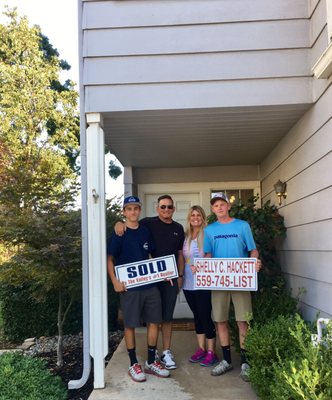 Same Day Service at Shelly Hackett - Guarantee Real Estate - Updated ...