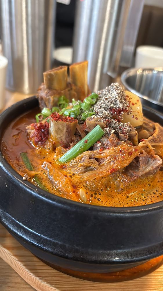 BORI KOREAN RESTAURANT - Updated January 2025 - 32 Photos & 10 Reviews ...