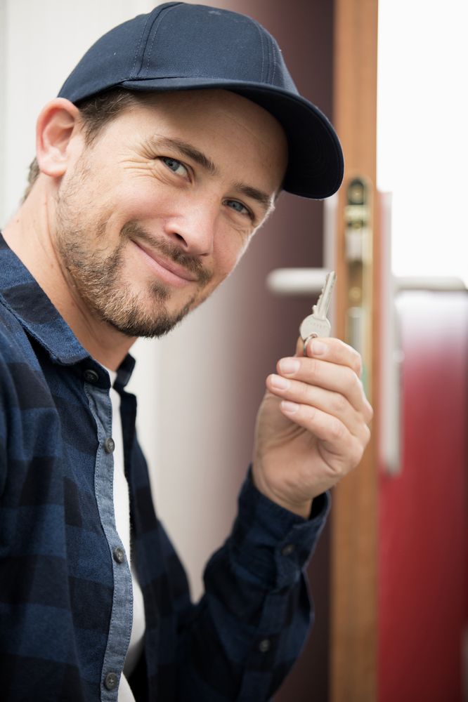 ABOUT TIME LOCKSMITH - Updated September 2025 - Pike Road, Alabama ...