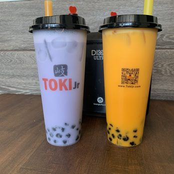 TOKI JR - Updated December 2025 - 59 Photos & 35 Reviews - 434 Georgia ...