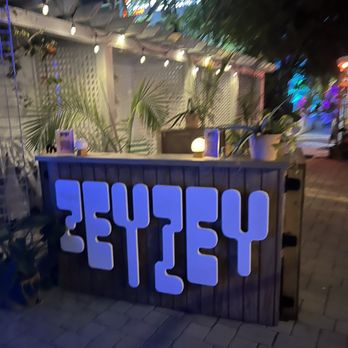 ZEY ZEY - Updated July 2025 - 57 Photos & 27 Reviews - 353 NE 61st St, Miami, Florida - Music ...