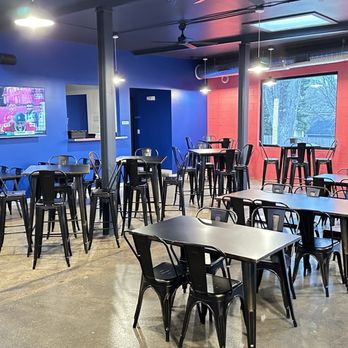 DURHAM BEER GARDEN - Updated January 2026 - 28 Photos & 11 Reviews ...