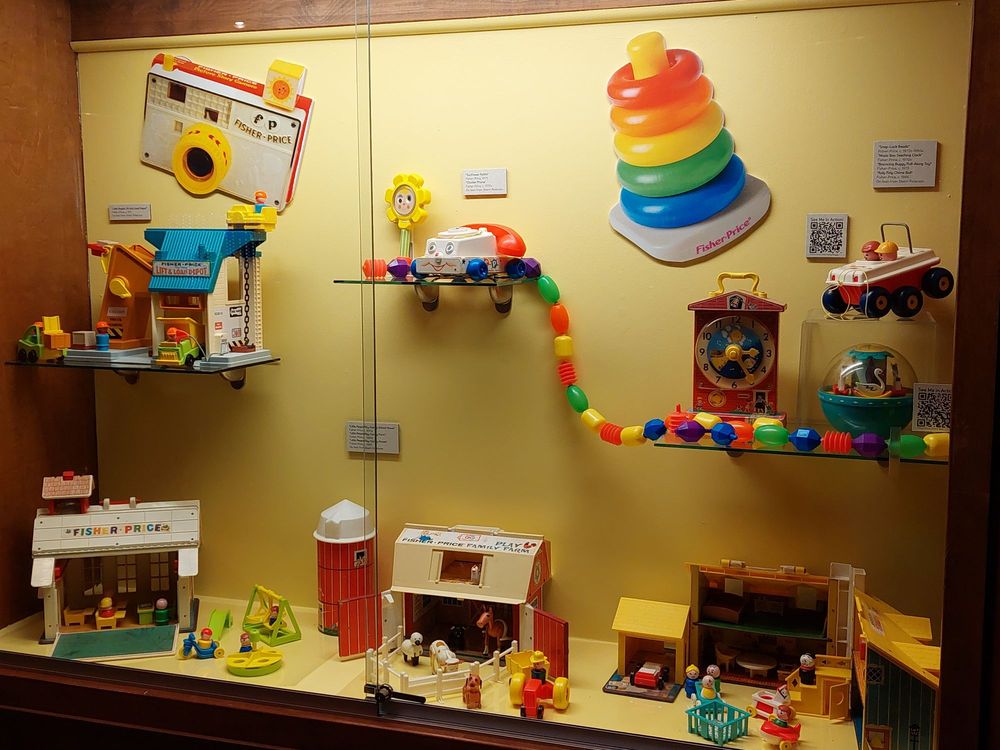 SULLIVAN BROTHERS IOWA VETERANS MUSEUM - Updated August 2025 - 26 ...