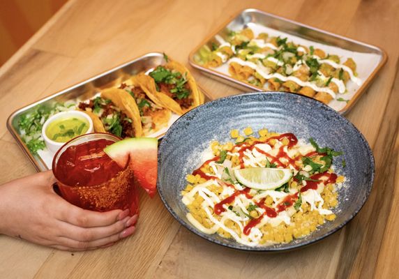 DOS AMIGOS TACOS & TEQUILA - Updated December 2025 - 13 Photos & 12 ...