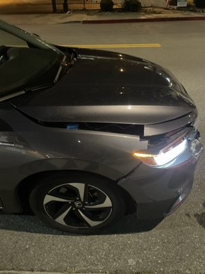 EXCELLENCE COLLISION CENTER - Updated October 2025 - 26 Photos - 7862 ...