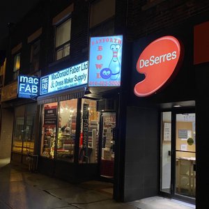 PLAYTIME BOWL & ENTERTAINMENT - Updated December 2024 - 61 Photos & 58 ...