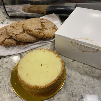 DUCHESS BAKE SHOP - Updated August 2025 - 630 Photos & 560 Reviews ...
