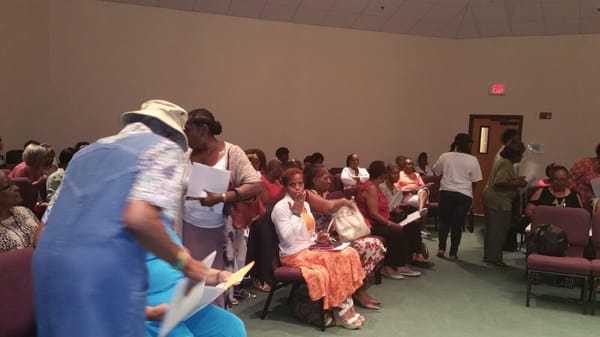 FRIENDSHIP COMMUNITY CHURCH - Updated December 2025 - 17 Photos - 4141 ...