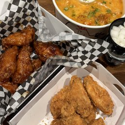 BB.Q CHICKEN NORTHPARK, IRVINE - 184 Photos & 165 Reviews - 3901 Irvine ...