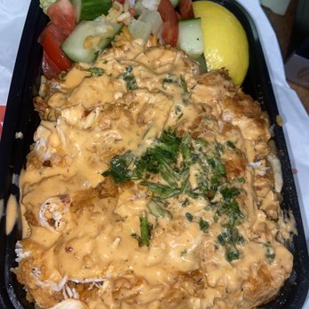 JJ FISH AND CHICKEN - Updated December 2025 - 167 Photos & 70 Reviews ...