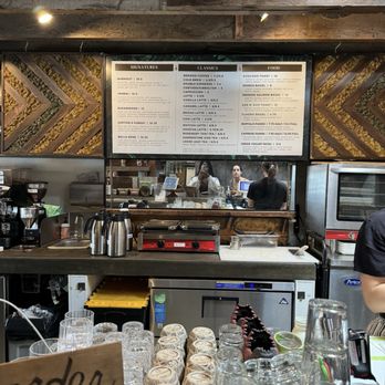 CAJÉ COFFEE ROASTERS - HALEY ST - Updated January 2025 - 902 Photos ...