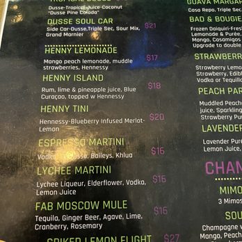 SOUL VIBEZ - Updated April 2025 - 82 Photos & 34 Reviews - 226 W ...