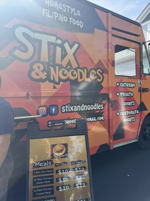 STIX AND NOODLES - Updated August 2025 - 42 Photos & 27 Reviews - 1510 ...