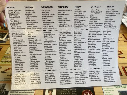 T-VILLE DINER - Updated December 2025 - 45 Photos & 56 Reviews - 132 W ...