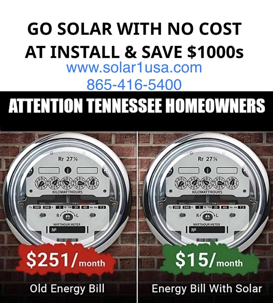 SOLAR 1 USA - Updated July 2025 - Request a Quote - 21 Photos ...