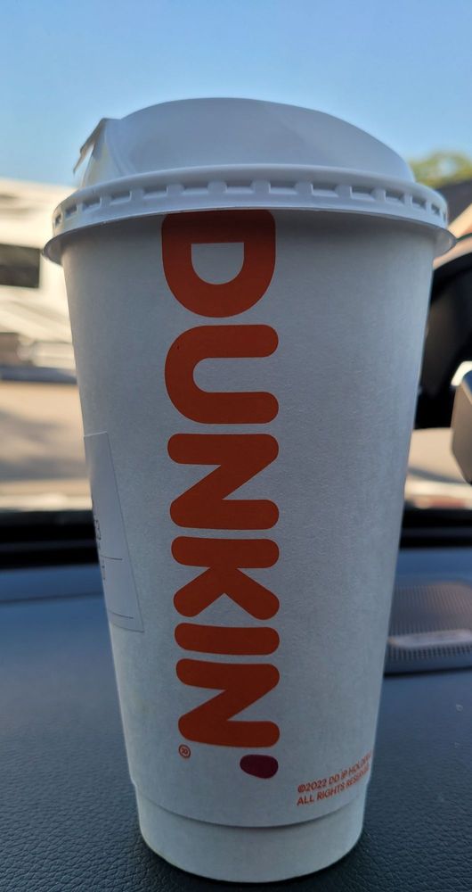 DUNKIN’ - Updated August 2025 - 19 Photos & 46 Reviews - 2943 S Church ...