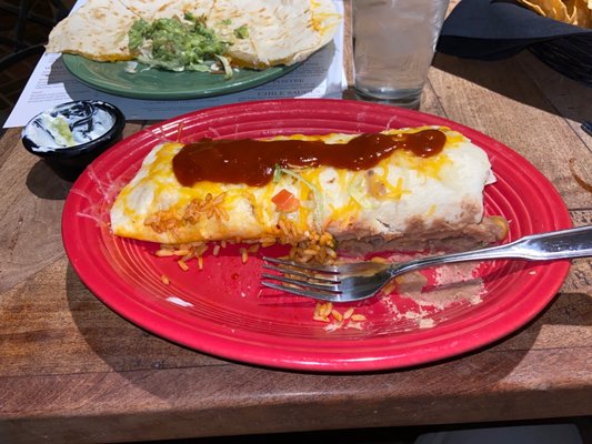 GARDUÑO’S OF MEXICO RESTAURANT & CANTINA AT OLD TOWN - Updated October ...