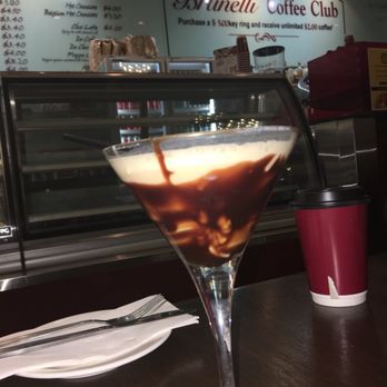 CAFE BRUNELLI - Updated October 2025 - 31 Photos & 48 Reviews - 187 ...