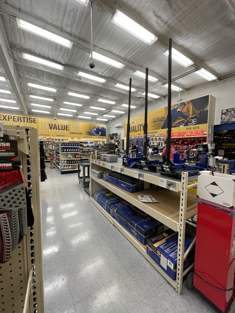 NAPA AUTO PARTS - Updated January 2026 - 35 Photos & 29 Reviews - 3165 ...