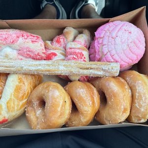 LA ESTRELLA BAKERY - 75 Photos & 127 Reviews - 5266 S 12th Ave, Tucson ...