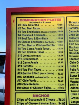 EL FORASTERO MEXICAN FOOD - 263 Photos & 321 Reviews - 1718 E Hammer Ln ...