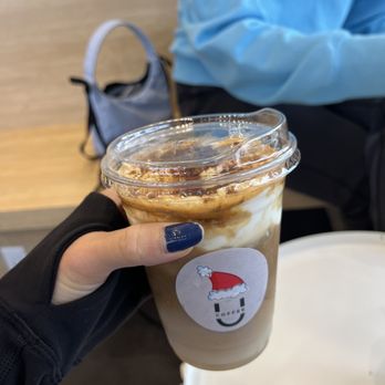 COFFEE U - Updated April 2024 - 129 Photos & 60 Reviews - 8877 Wade ...