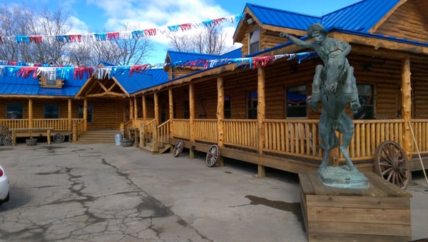 SUNDANCE CHEVROLET - Updated October 2025 - 84 Photos & 116 Reviews ...